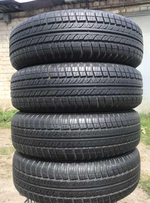 Комплект летний Cordiant Standart 175/70 r14