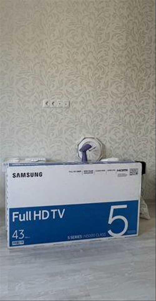 Телевизор smart tv