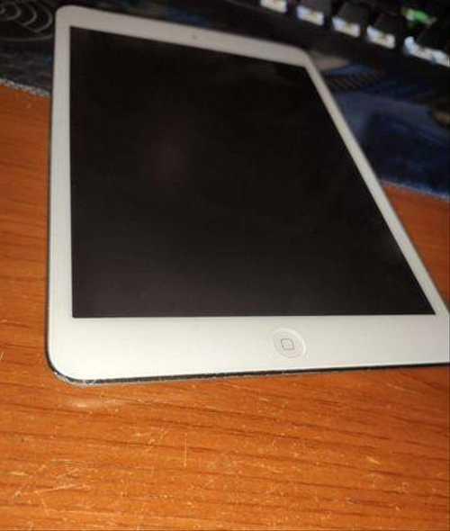 iPad mini