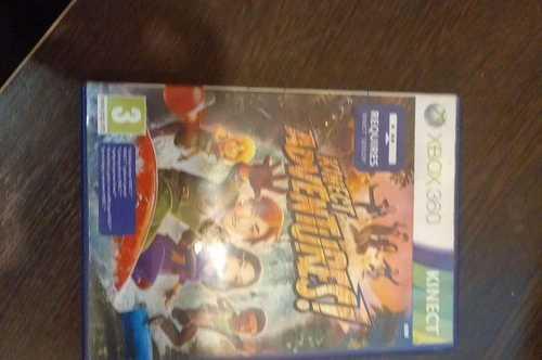 Диски для xbox 360