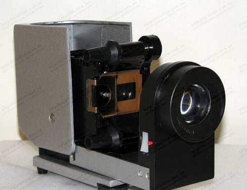Диапроектор Свет дм-4М.Фильмоскопы разные