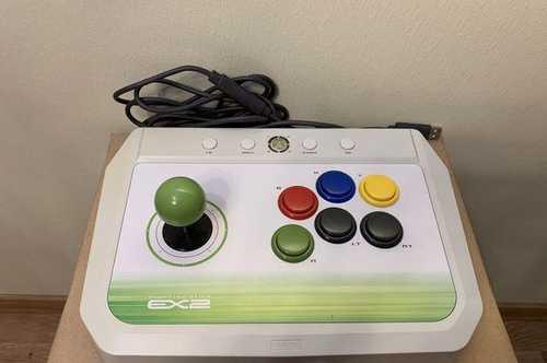 Hori Fighting Stick EX2 (xbox 360)