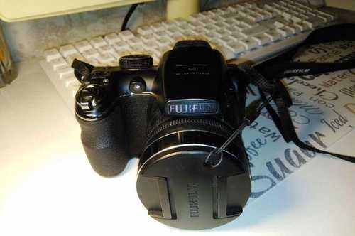 Фотоаппарат fujifilm FinePix S4300