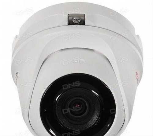Камера видеонаблюдения HiWatch (HD-качество)