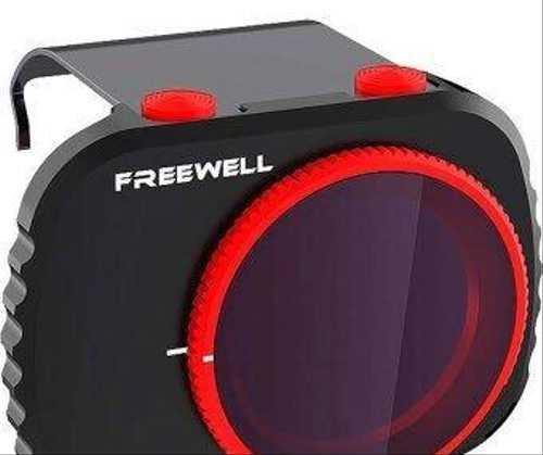 Фильтр Freewell для DJI Mavic Mini/Mini2 ND64/PL F