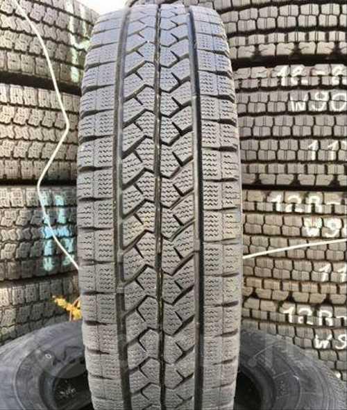 Грузовые Шины 165R13 LT Bridgestone VL1