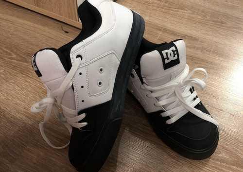 DS shoes кеды