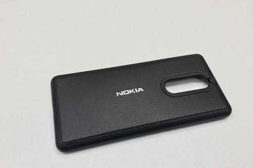 Nokia 5.1 Стекло, Чехол-книжка, Бампер