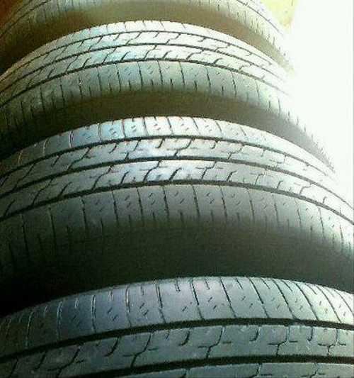 Bridgestone r16