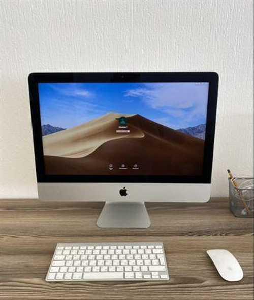 Apple iMac 21,5 2012