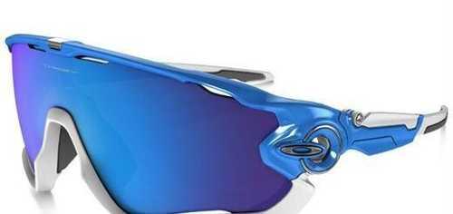 Спортивные очки Oakley Jawbreaker