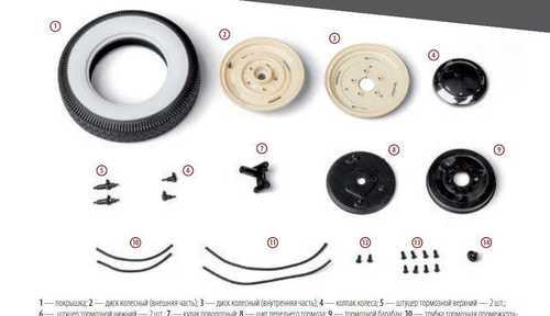 Газ М21 Волга. Выпуски №15,35,41 сборной модели