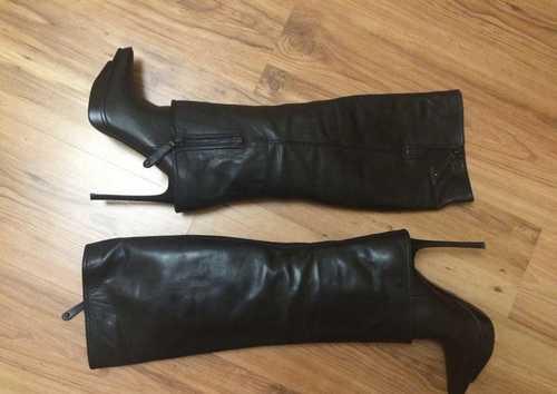 Сапоги Gianmarco Lorenzi