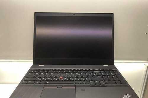 Lenovo thinkpad P52S Workstation