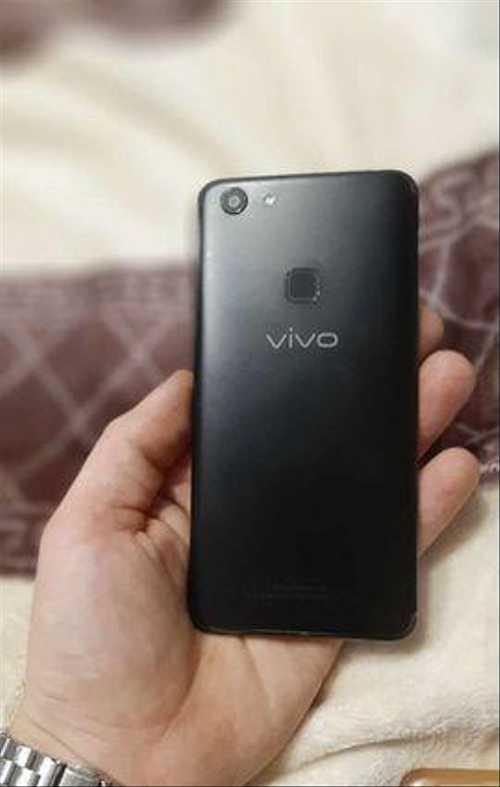 Vivo v7 4/32