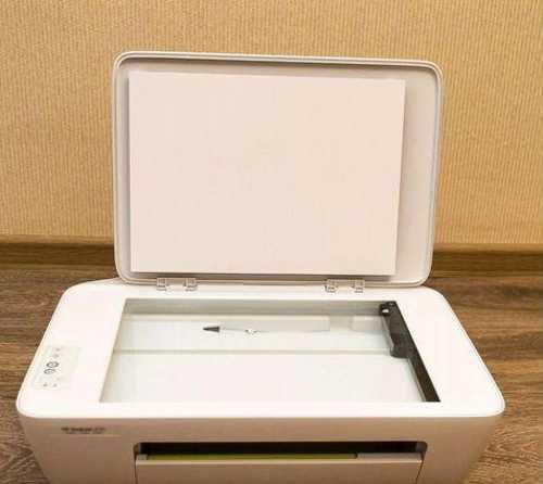 Принтер мфу HP Deskjet 2130