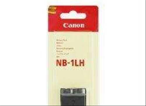Canon NB-1LH