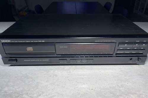 Cd проигрыватель Denon DCD-680