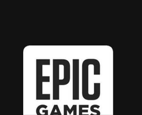 Игры epic games