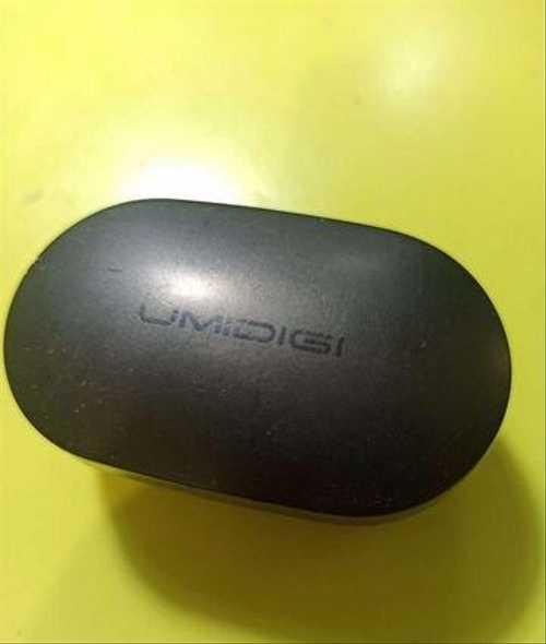 Беспроводные наушники Umidigi Upods