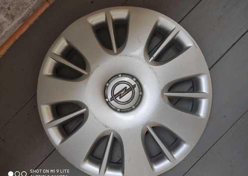 Колпаки для Opel Meriva A 15"