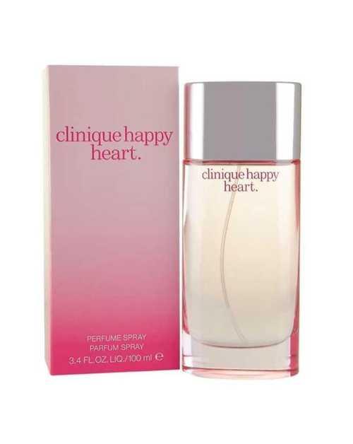 Clinique happy heart (50 мл.)