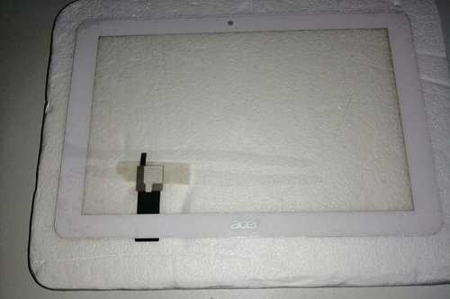 Тачскрин для планшета Acer Iconia Tab A3-A20