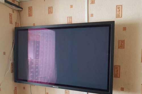 Телевизор Panasonic th-50 thd7