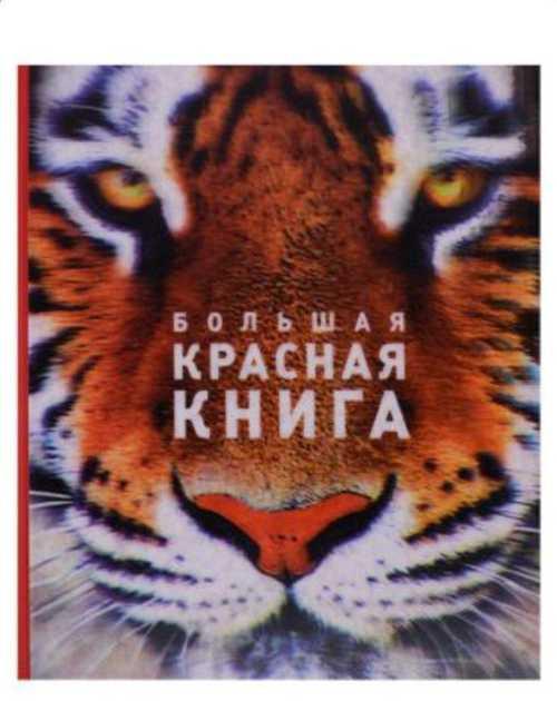 Большая красная книга (стерео-варио