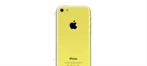 iPhone 5C A1516 16GB Yellow