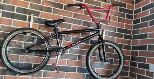 BMX wethepeople reason
