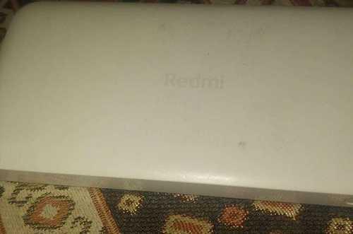 Powerbank 10000 redmi