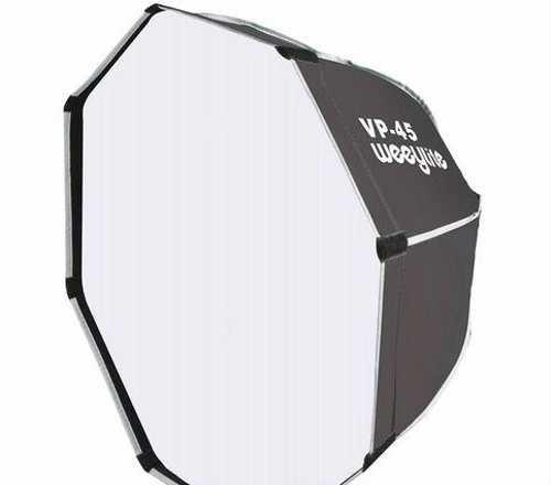 Viltrox Weeylite VP 45 Softbox для Nijna 200/300