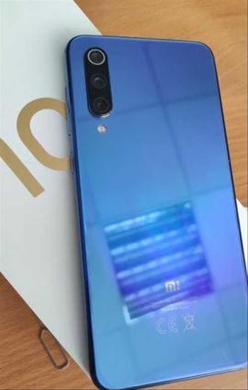 Xiaomi mi 9 se 6/64