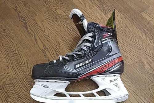 Хоккейные коньки Bauer vapor X2.9