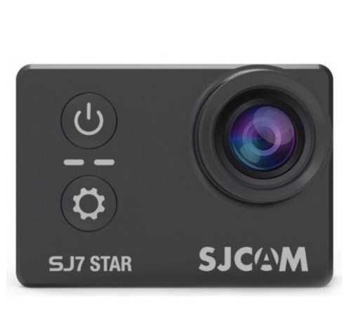 Экшн камера sjcam SJ 7 star