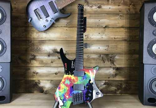 Strandberg Boden 6 "Sarah Longfield" - В наличии