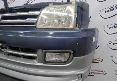 Nosecut toyota daihatsu delta lite ACE noah town A