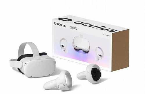 VR Oculus Quest 2 - 128 GB