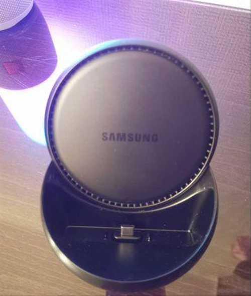 Samsung DEX Station