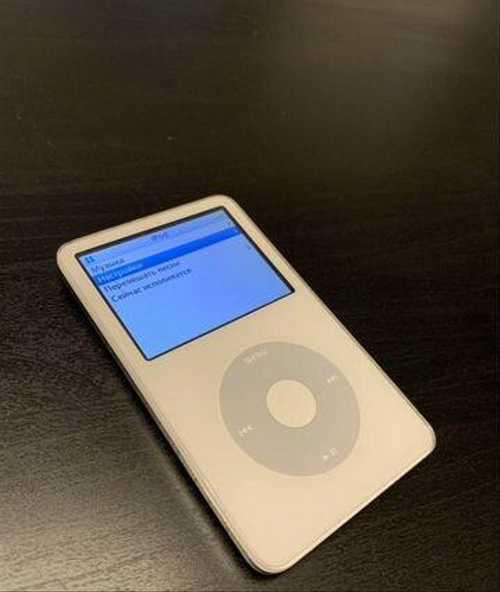 iPod 30GB Classic