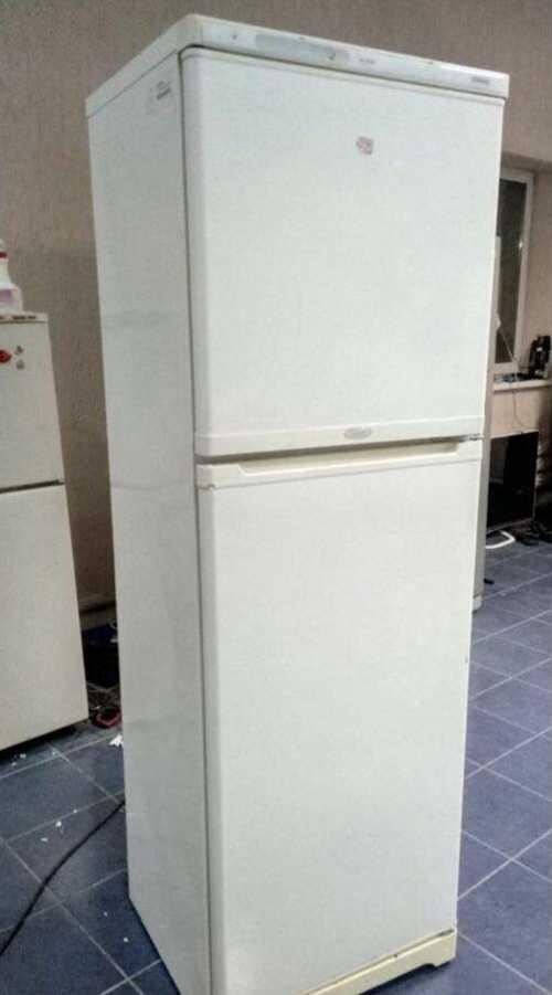 Холодильник Стинол no frost в хорошем состоянии