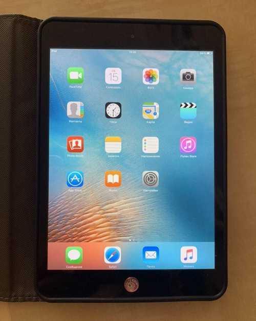 iPad mini1 16 Gb