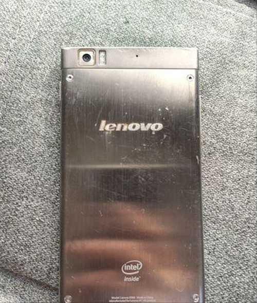 Lenovo K900 на запчасти