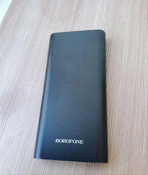 Power Bank Borofone BT19A 15000 mAh