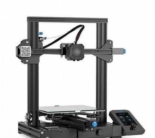 Детали на 3d принтере