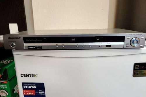 DVD sacd плеер Pioneer DV610