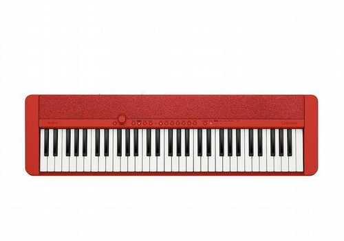 Цифровые пианино Casio CT-S1RD