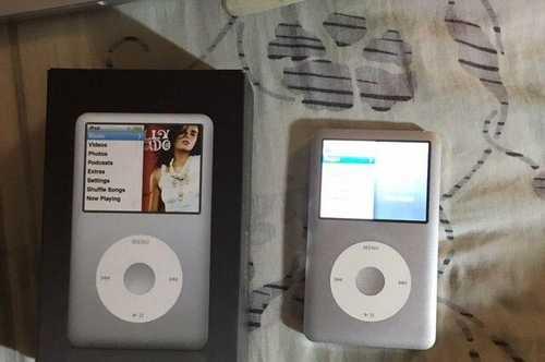Плеер iPod classic 6