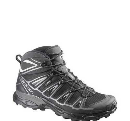 Salomon X ultra MID 2 GTX оригинал 44.5